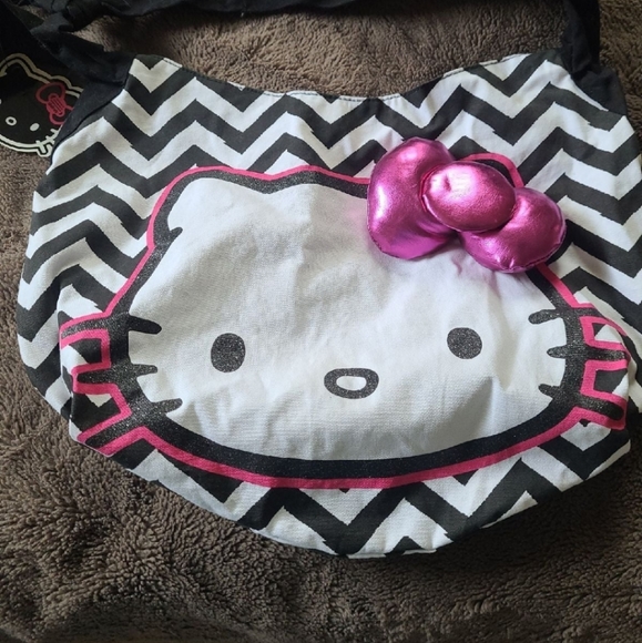 Loungefly | Bags | New Official Sanrio Loungefly Hello Kitty Bag | Poshmark